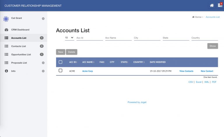 Joget – Open Source Low-Code Application Platform, Business Automation ... Joget – Open Source Low-Code Application Platform, Business Automation ...